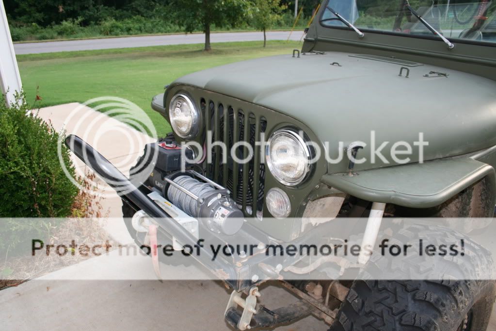 1979 Jeep CJ7 - Trail Rig/Rock Crawler | Pirate 4x4