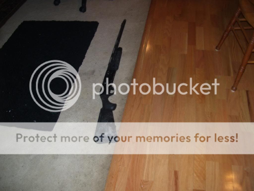 Benelli SB2 Black! And Winchesters first semi auto rifle 401 | Duck ...