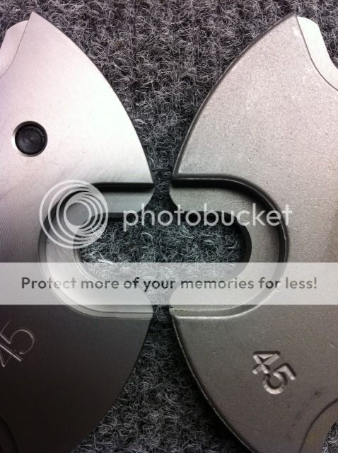 Hornady LNL AP Shell Plates - A choice between two types > Reloading ...