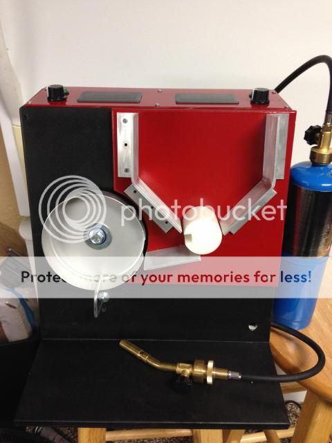 DIY Annealing Machine > Reloading > AR15.COM