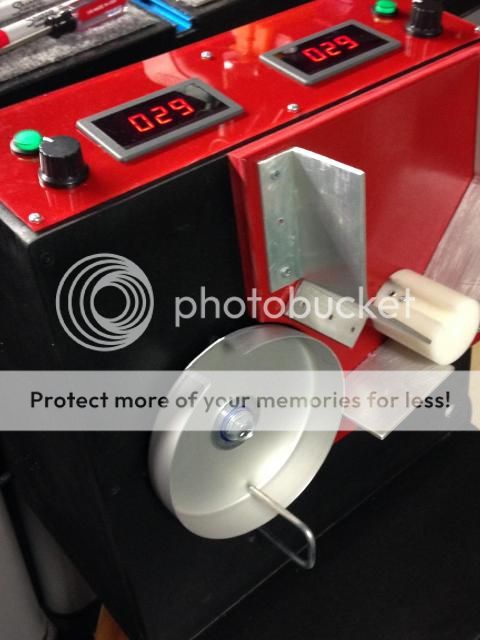 DIY Annealing Machine > Reloading > AR15.COM