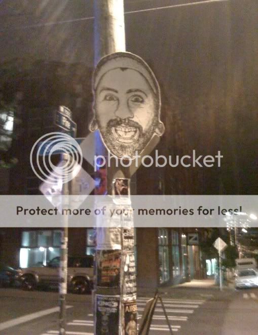 guerrilla street signs | VW Vortex - Volkswagen Forum