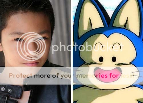 Dragon Ball Live Action Movie