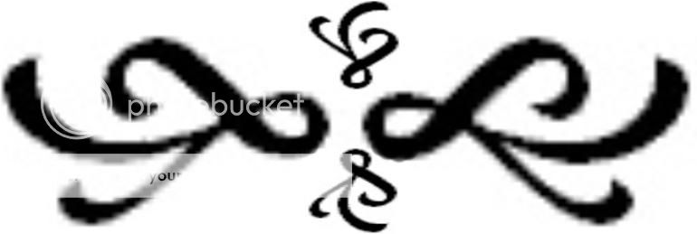 Using special symbol to denote scene breaks in chapter- how?