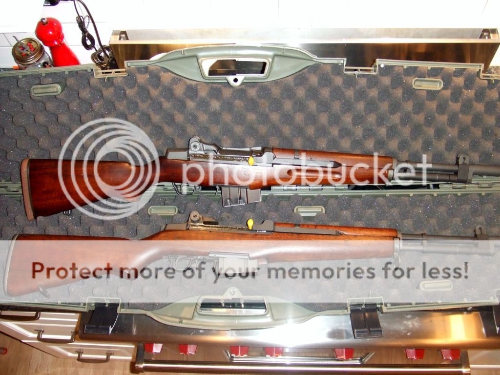 Shuff's Mini-G - A Work of Art | Page 2 | M14 Forum